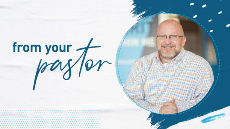 From Pastor Scott: Help for those deconstructing Christianity | Ward Church