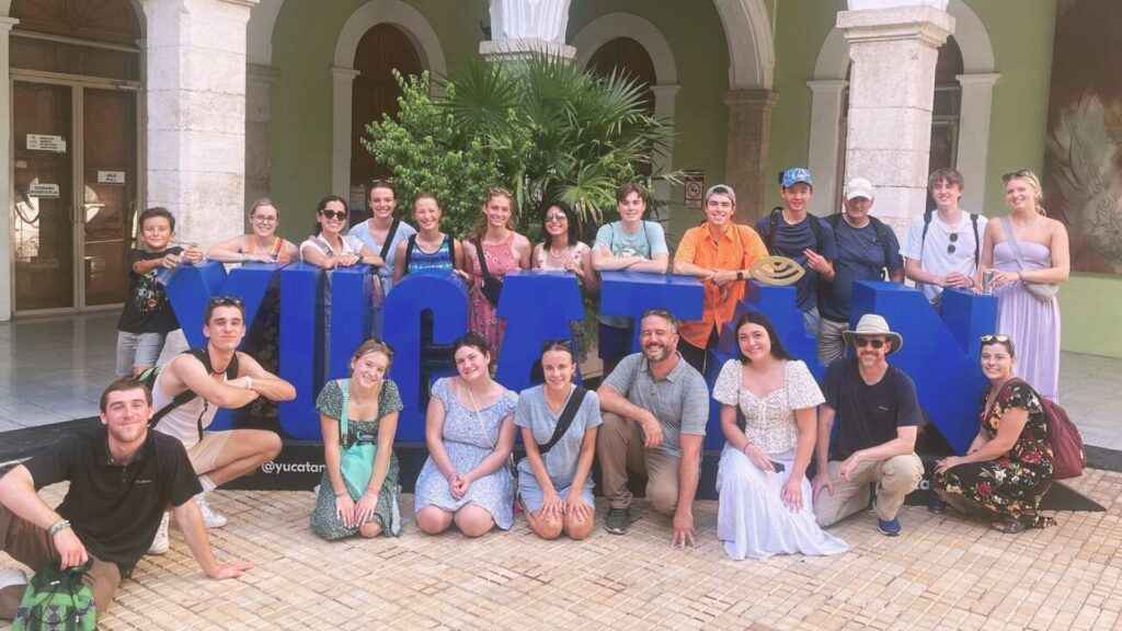 What's Happening at Ward? | Ward Church