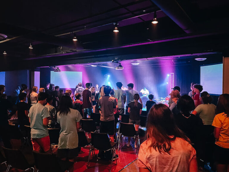 Northville Campus | Ward Church