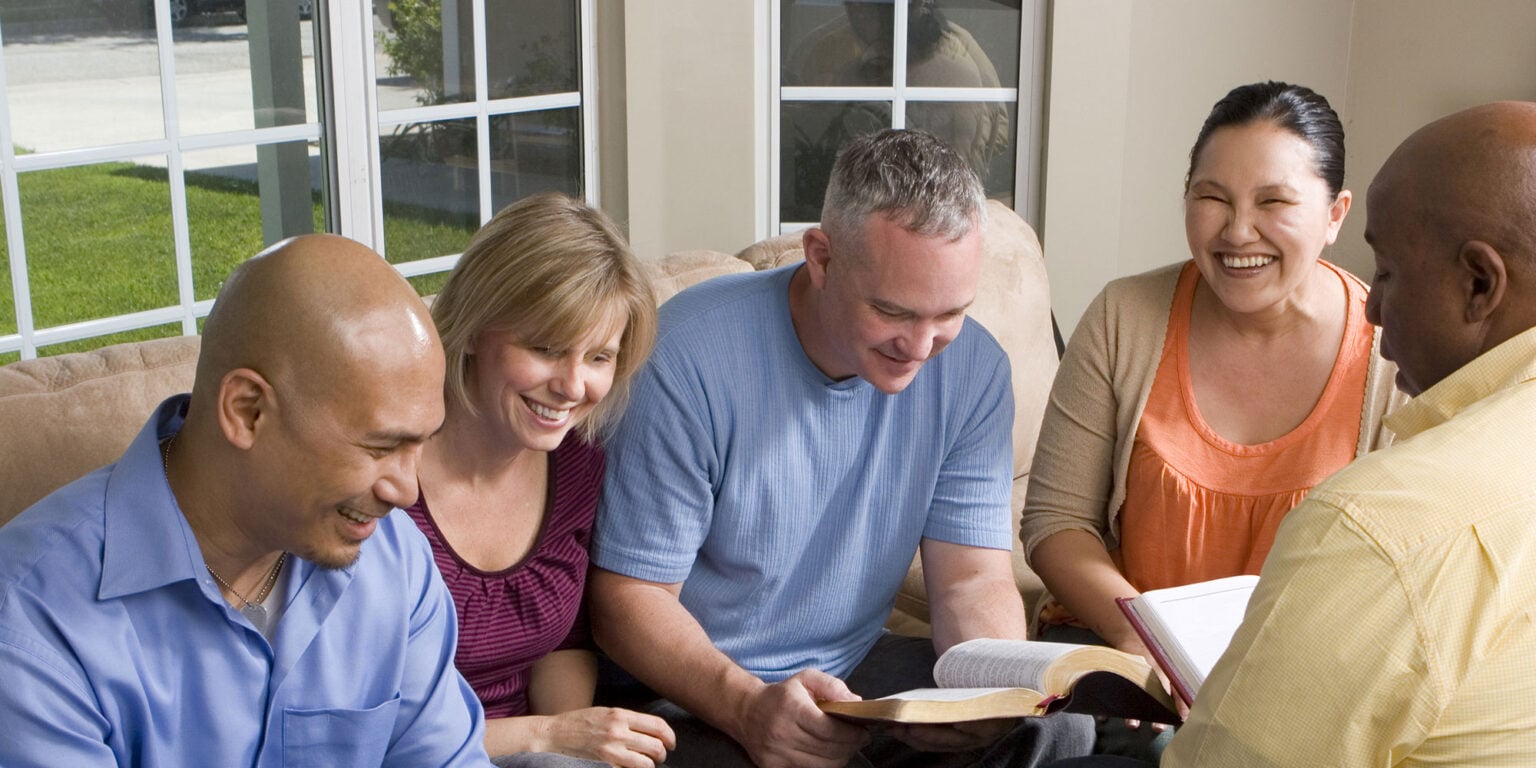 Northville Campus | Ward Church