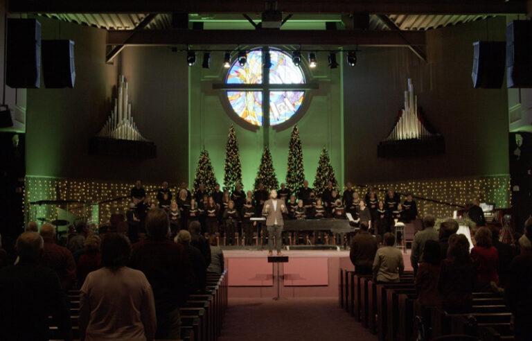 Christmas at Ward | Ward Church