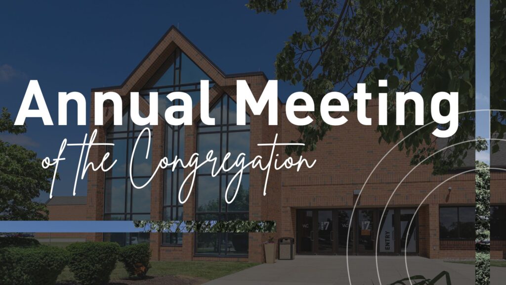 Northville Campus | Ward Church