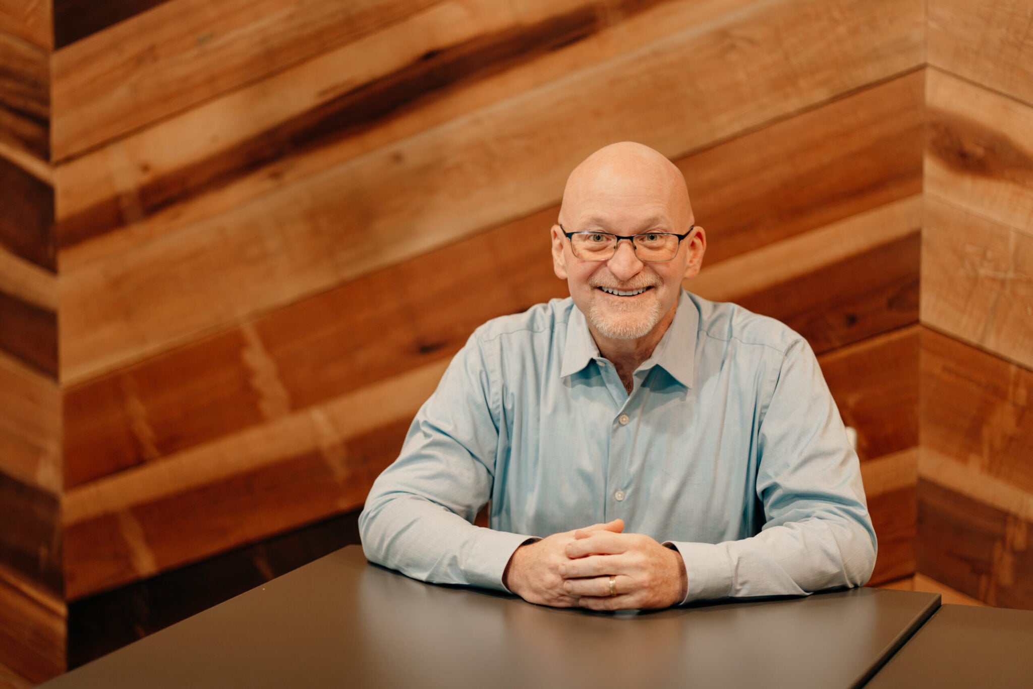 Remembering Pastor Scott McKee | Ward Church